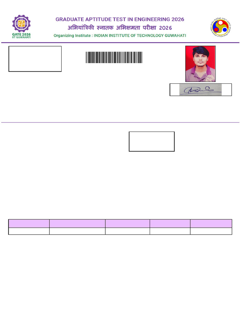 G220 W99 Application Form | PDF