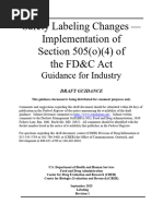 NEDOCS: Emergency Department Score Guide | PDF | Clinical Medicine ...