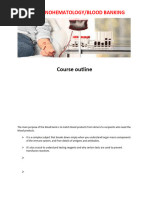 ABO Blood Group Subtypes Explained | PDF | Blood Type | Medical Specialties