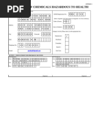 JD 14 Form for SBL-KHAS Claims | PDF | Justice | Crime & Violence