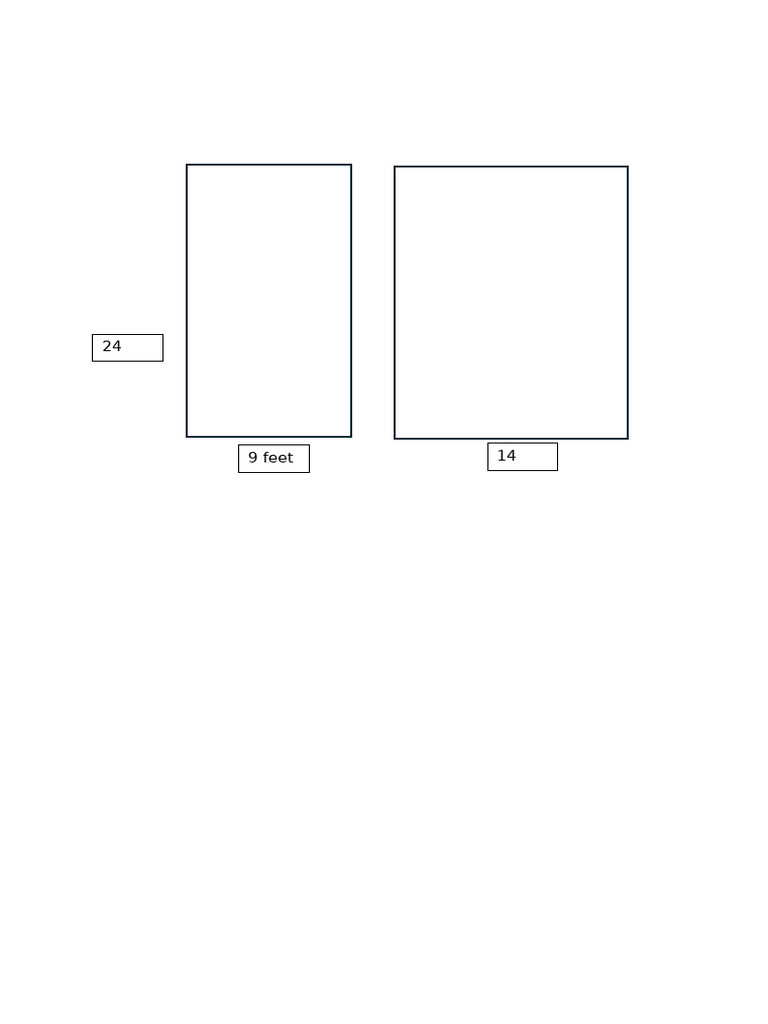 Dojo Room Layuoyt | PDF