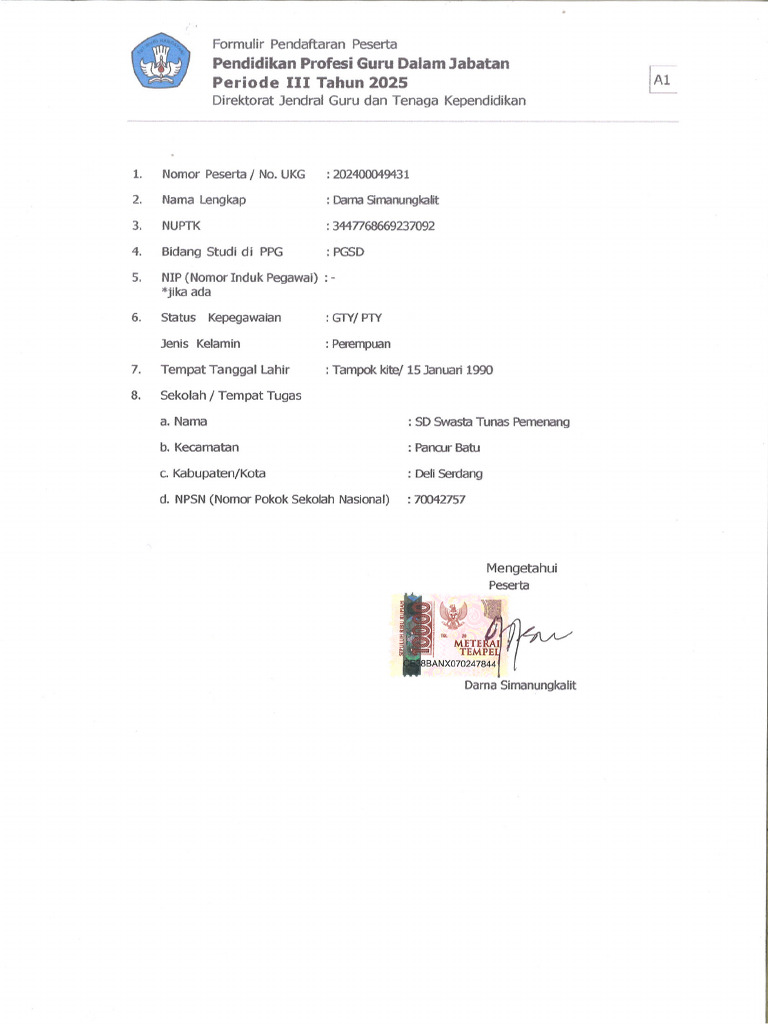 A1 Darna | PDF