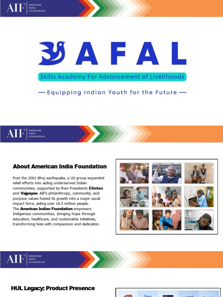 Empowering Youth through SAFAL Program | PDF