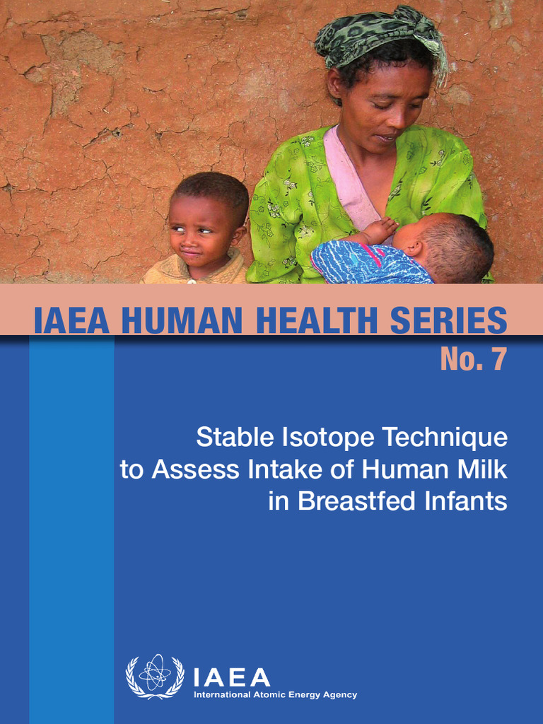 Assessing Human Milk Intake in Infants | PDF | Breastfeeding | Breast Milk