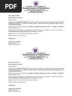 Idadait Post Activity | PDF