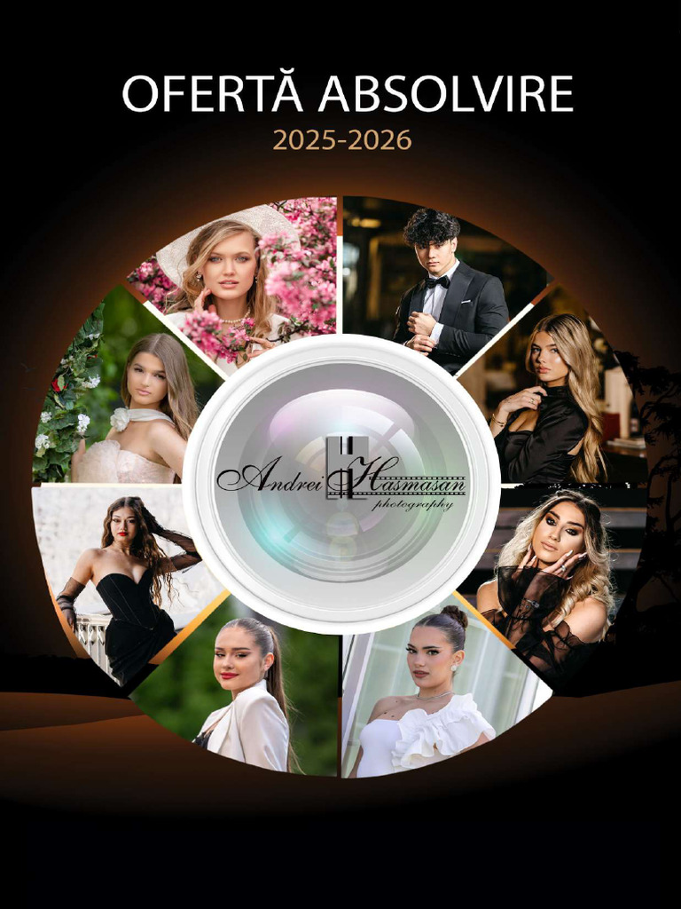 Andrei Hasmasan 2026 | PDF