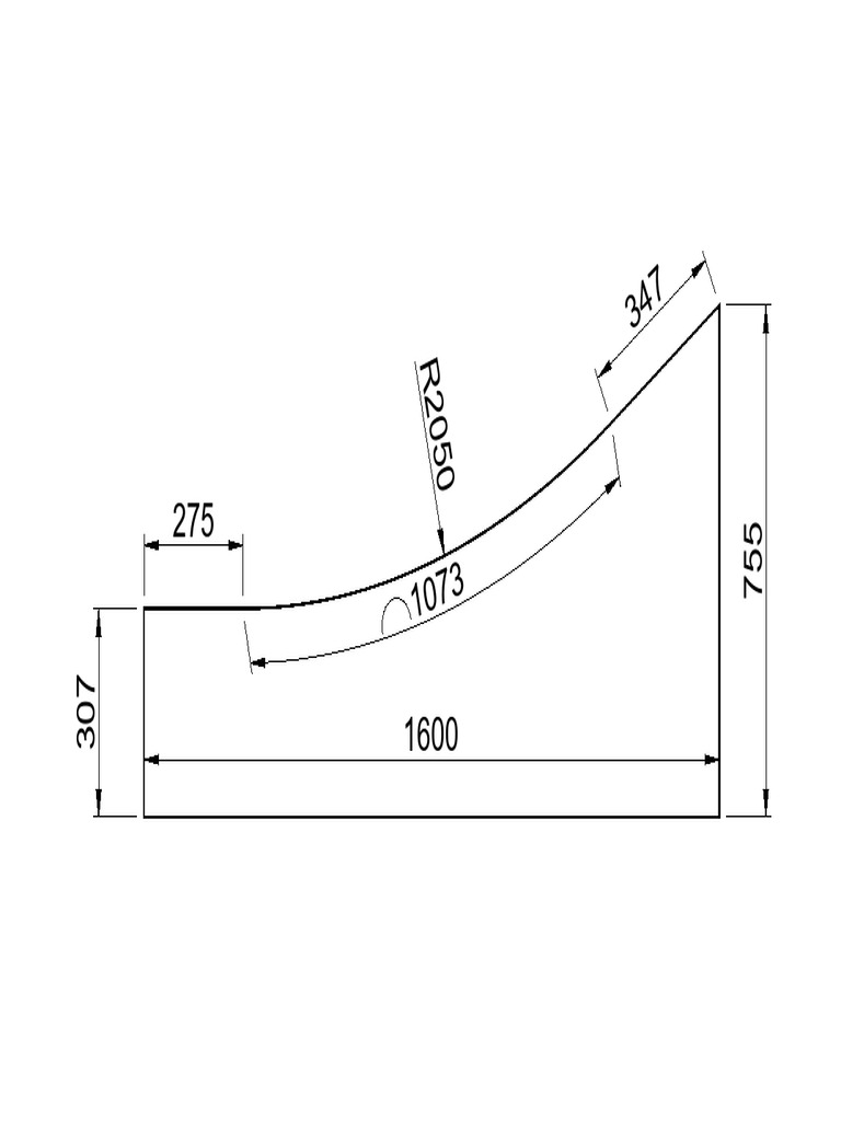 Bottom Curve | PDF