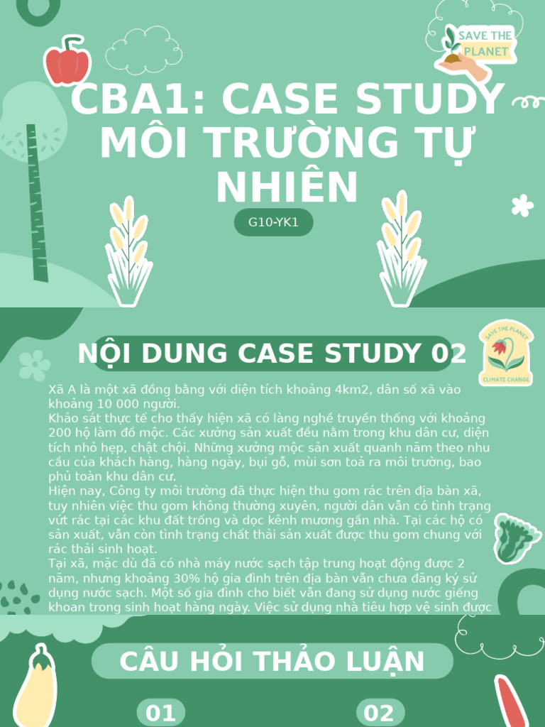 CBA1 | PDF