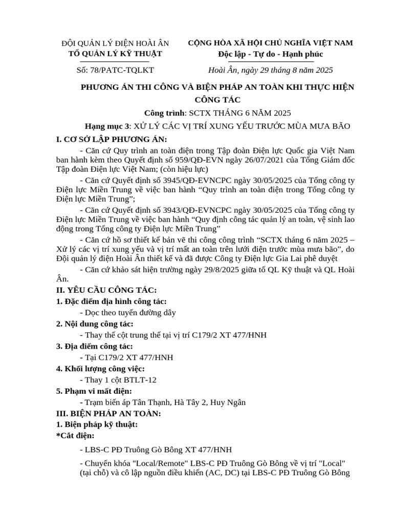 Patc 78 C179-2 | PDF
