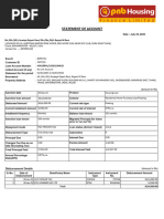 Pro Industrial Acrolon 100 Overview | PDF | Corrosion | Concrete
