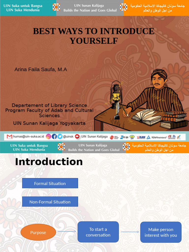 English For Librarian - Week 2 | PDF