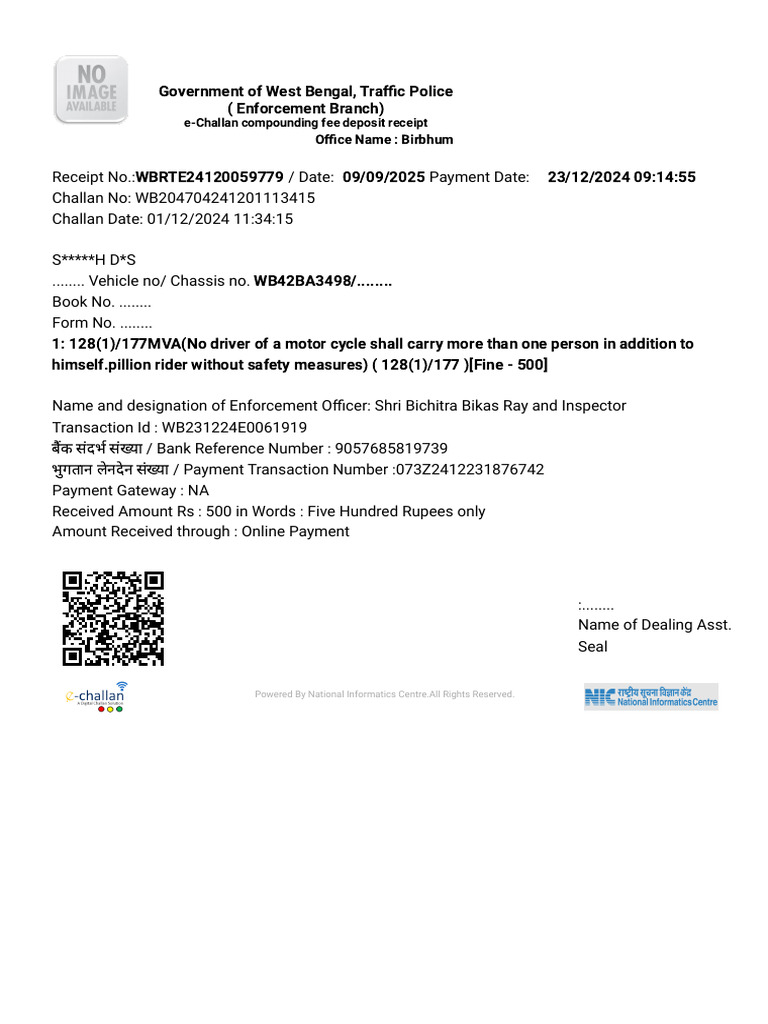 Somnath Das Chalan | PDF