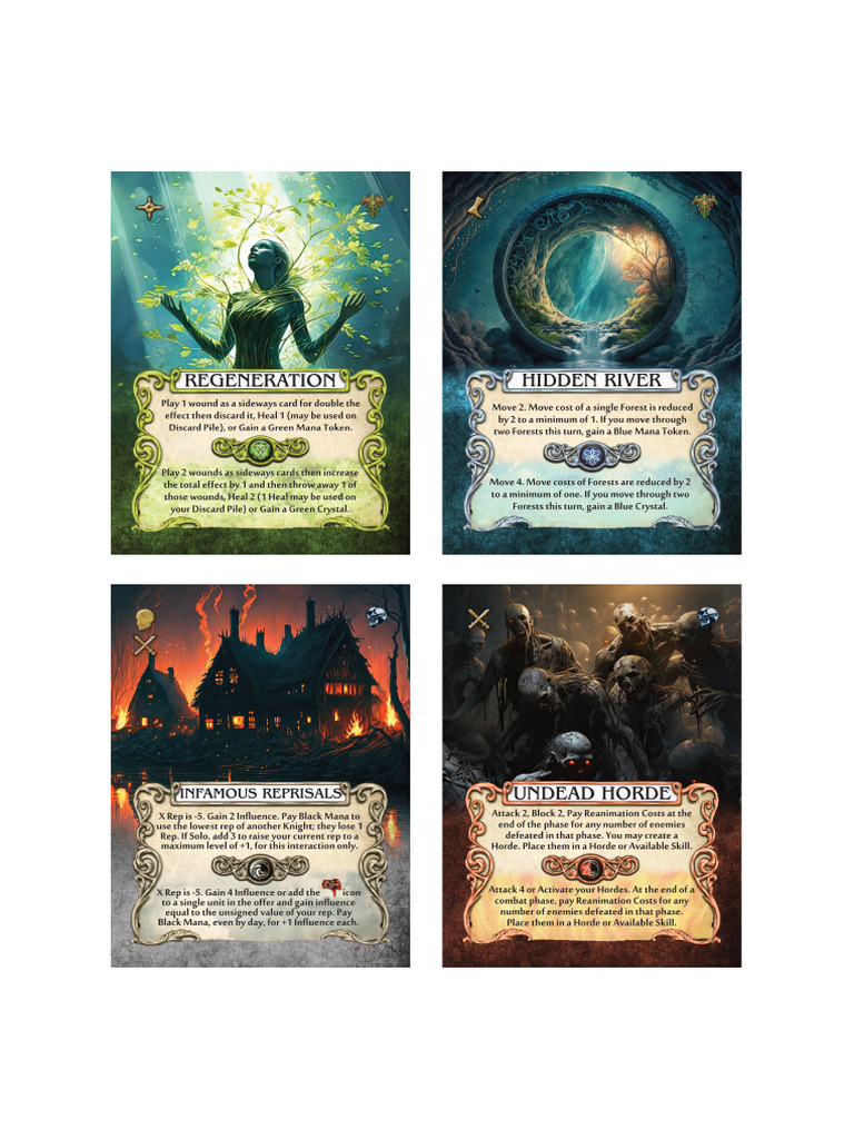 Fix - Card Size | PDF
