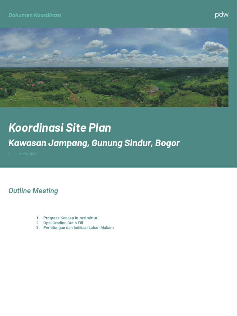 Materi Presentasi | PDF