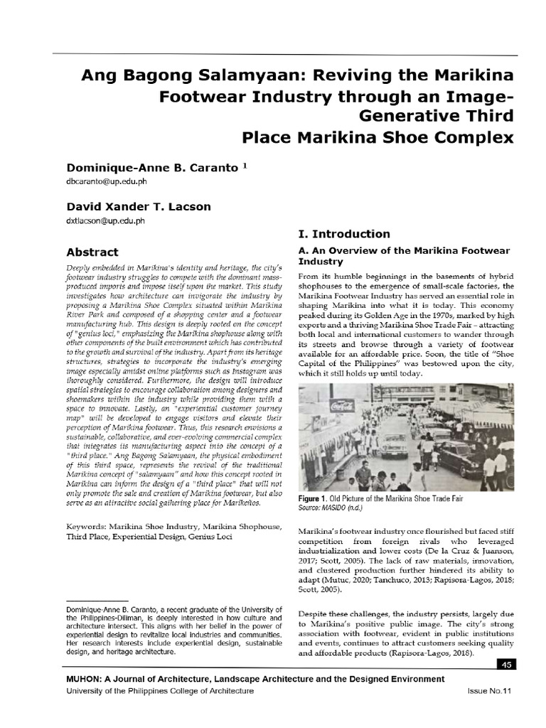 View of Ang Bagong Salamyaan | PDF