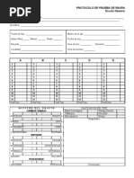 Ficha Técnica de Shipley 2 | PDF