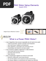 Electric Motor Symbols Explained | PDF | Electric Motor | Magnetic Devices