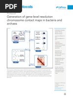 InFusion Cloning User Manual | PDF | Polymerase Chain Reaction ...