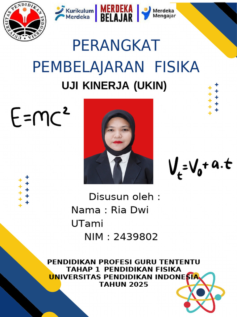 Contoh RPP Deep Learning | PDF