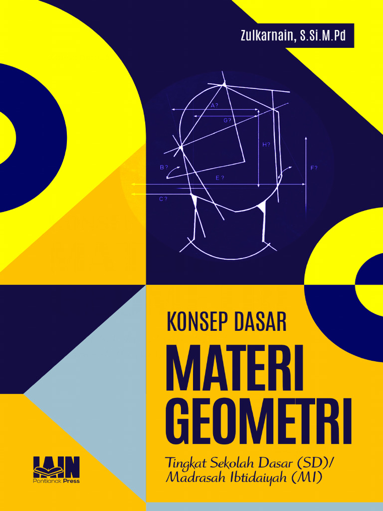 Konsep Dasar Materi Geometri - Tingkat Sekolah Dasar (SD) - Zulkarnain ...