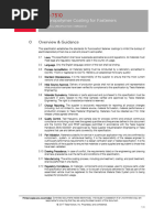 Dell PPID Label Specification Guide | PDF | Identifier | Barcode