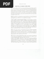 Shell St. Fergus Gas Plant | PDF | Gases