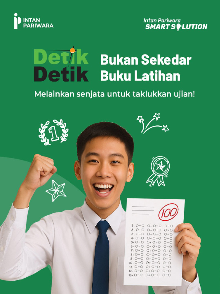 Detik-Detik TKA | PDF
