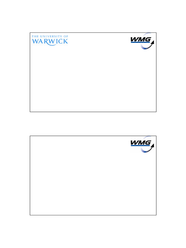 Section 11b Fta Lecture Slides Compatibility Mode | PDF | Mathematics