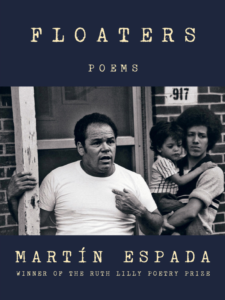 Floaters Poems - Martin Espada | PDF