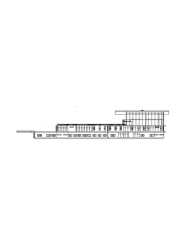 Right Side Elevation | PDF
