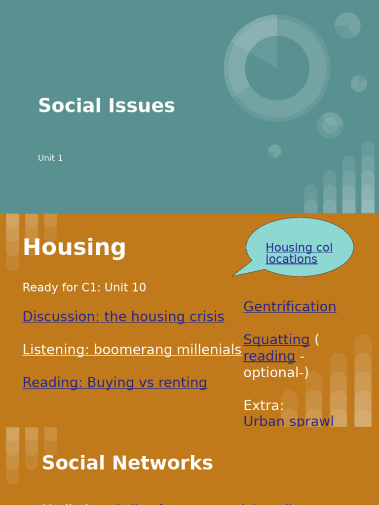 Social Issues | PDF