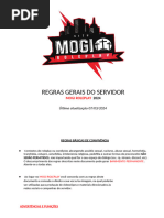 O que é Trash RP? | PDF
