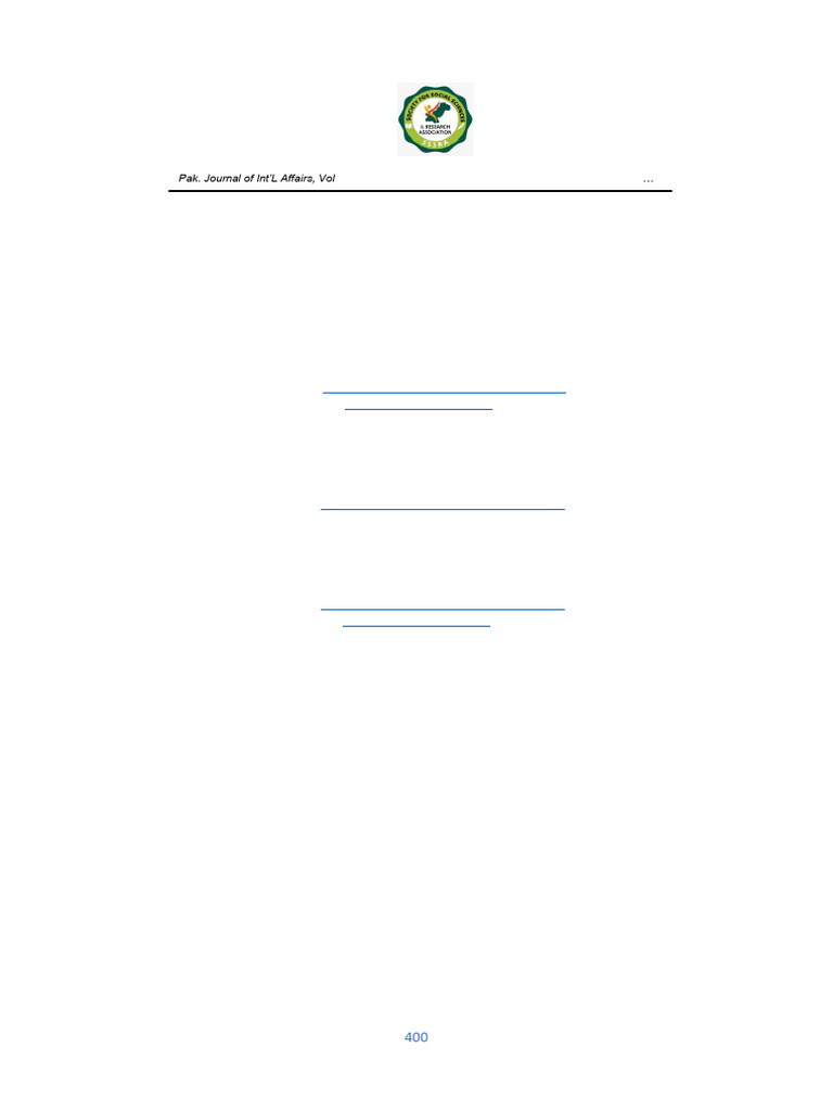 PEEDA Act 2006: Inquiry Dispensation Review | PDF | Burden Of Proof ...