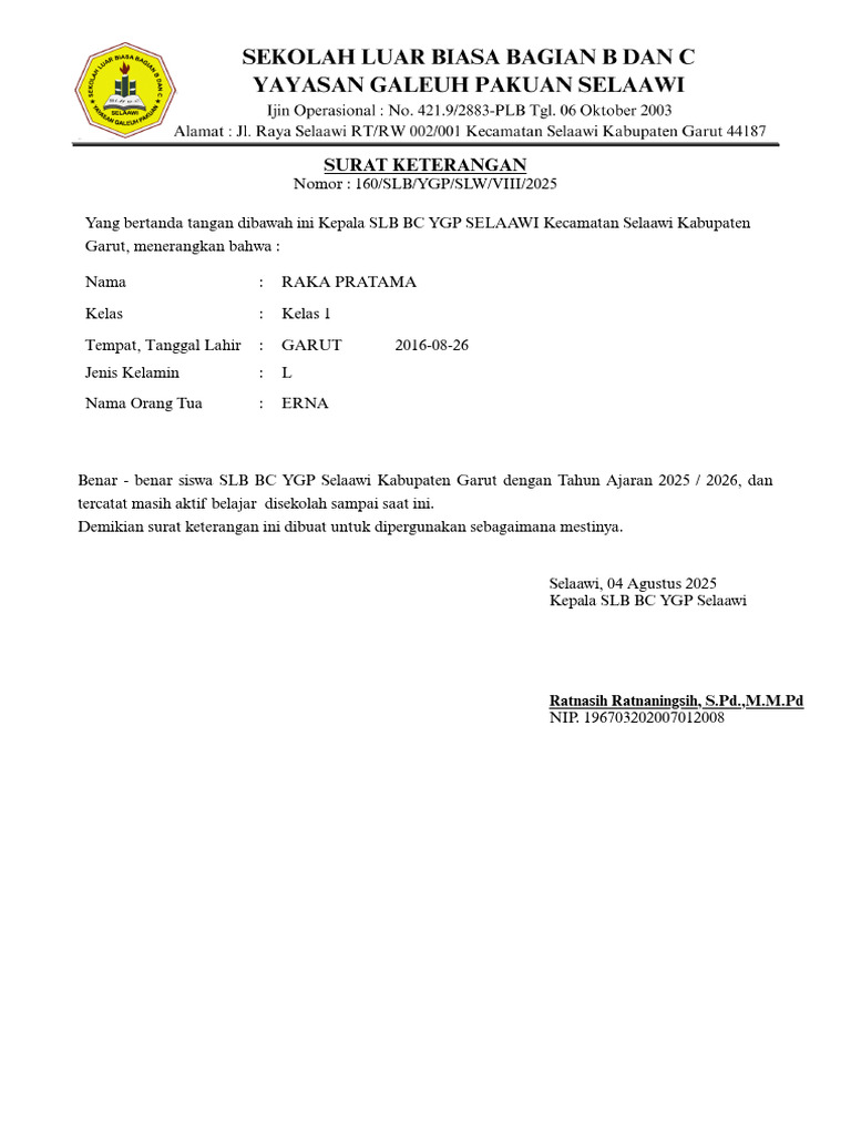 (Buat Banyak 1) JUKLAK JUKNIS KEGIATAN JALAK - 2025 PDF | PDF