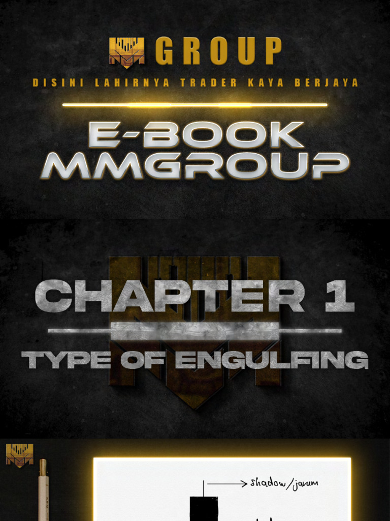 E-Book Mmgroup - Chapter 1 - Type of Engulfing | PDF