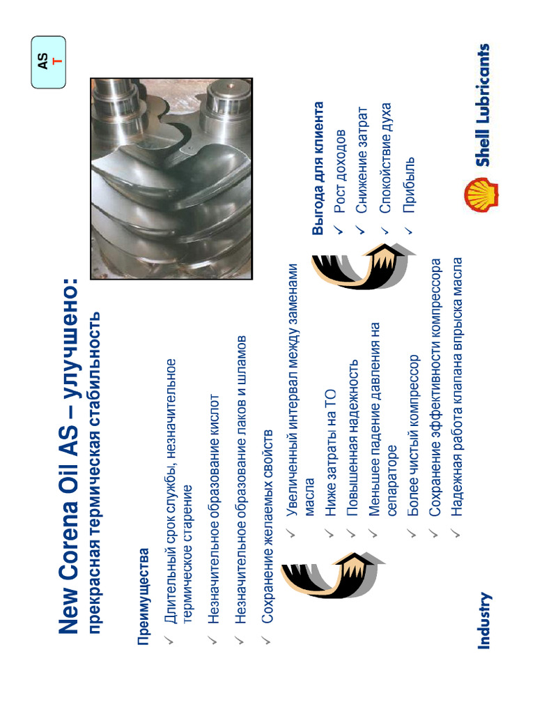 Corena AS | PDF