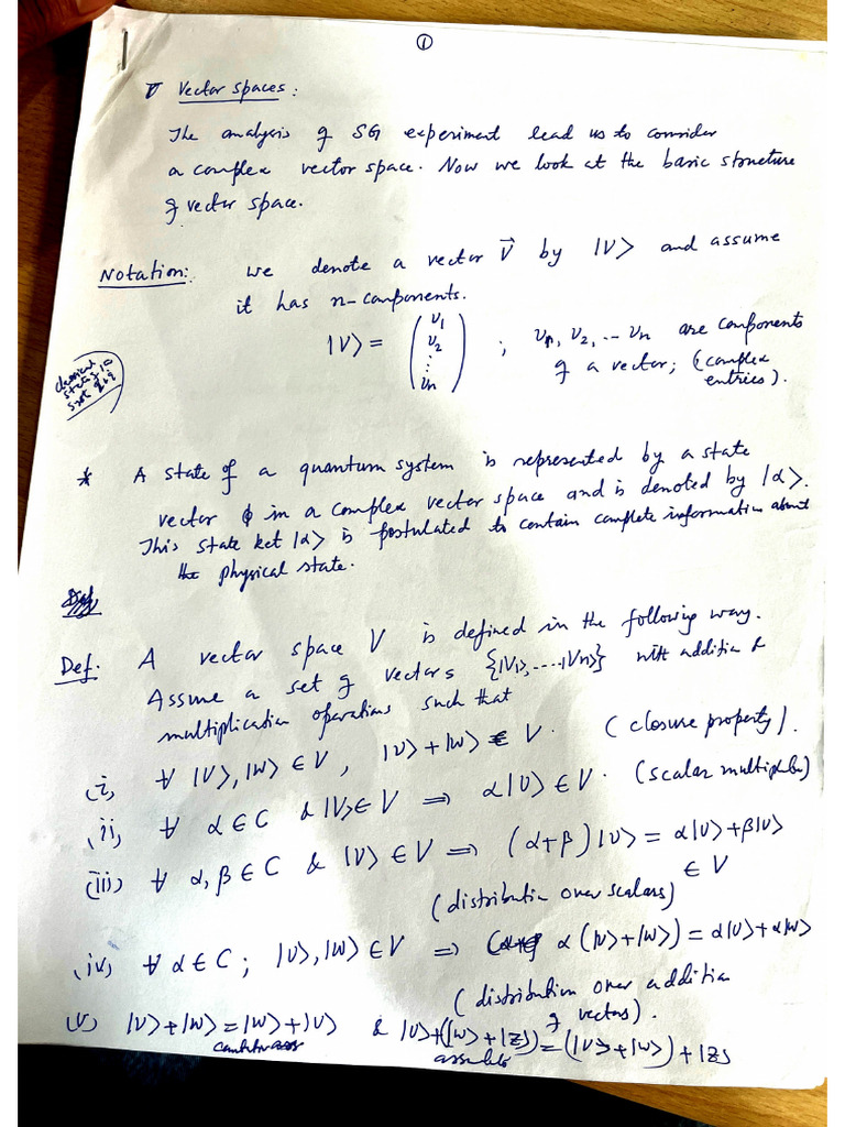 Quantum Physics 2 | PDF
