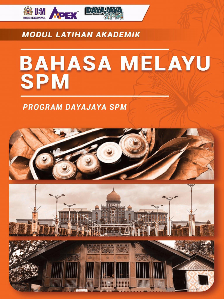 Bm-Modul-Program-Anak-Kita-Final-4 | PDF