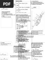 Motor Mounting Codes - Drives and Automation | PDF | Electric Motor ...