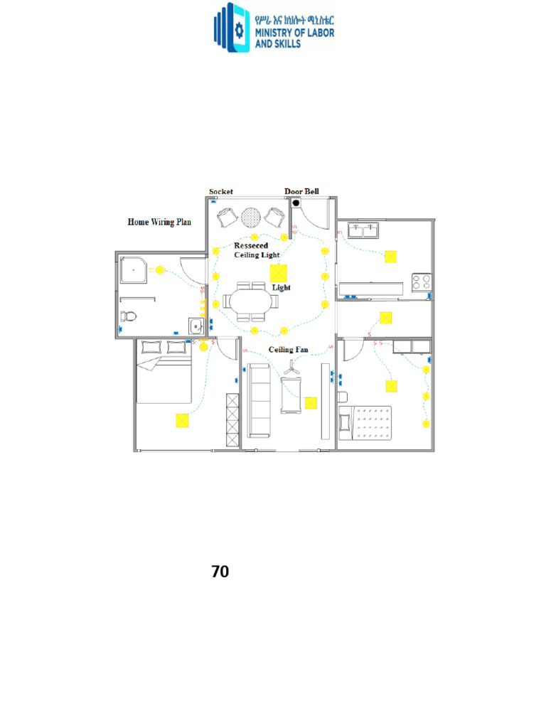 Read Electrical Plans & Specs Guide | PDF | Technical Drawing ...
