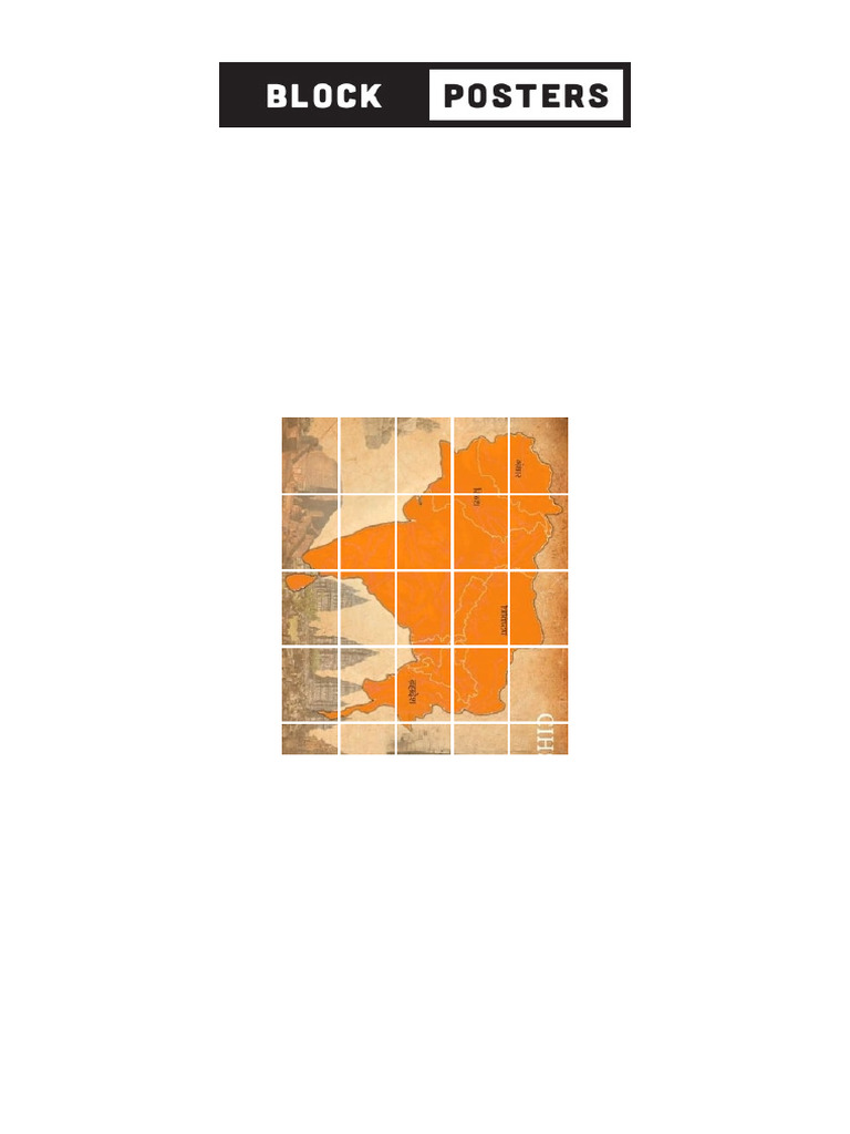 Blockposter 103345 | PDF