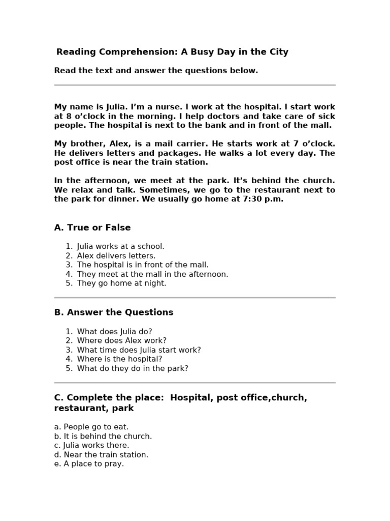 Adverbios de Frecuencia | PDF