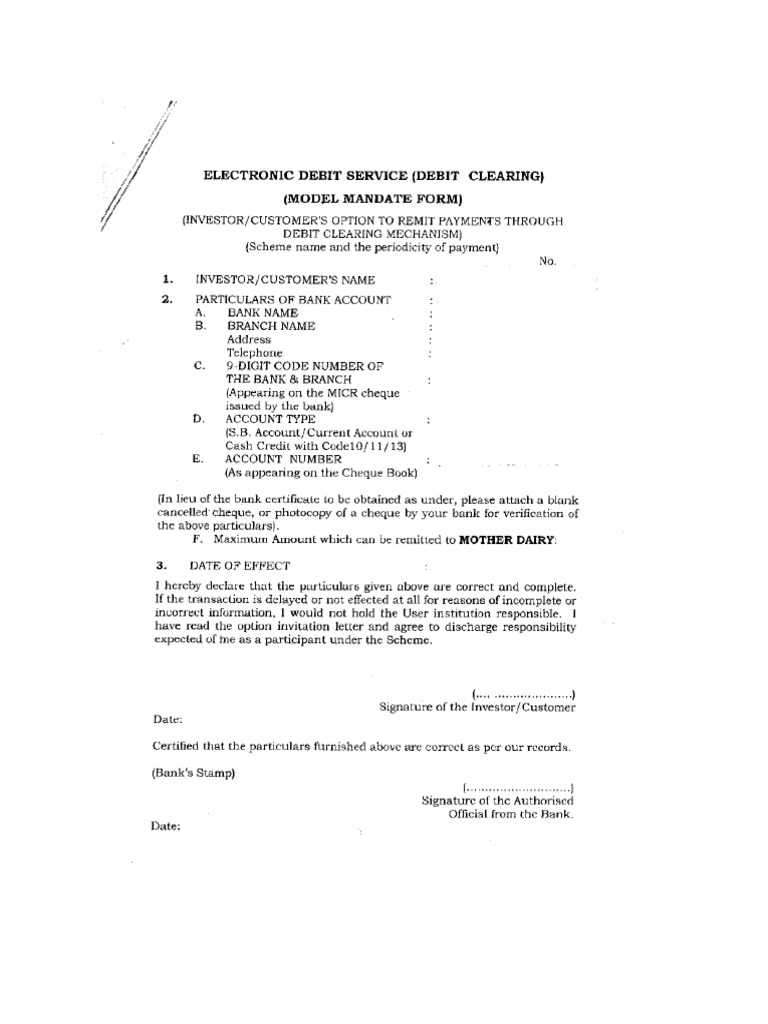 Ecs Format | PDF