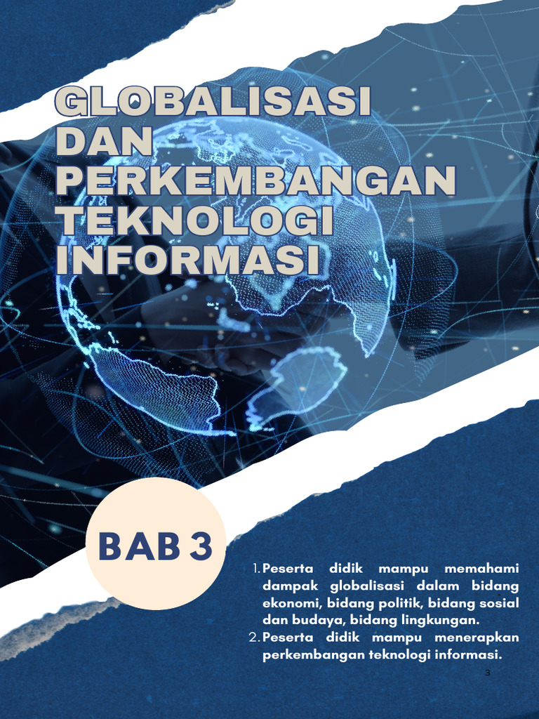 COVER BAB 3 | PDF
