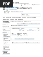 SEBC Certificate Application Guide | PDF | Online And Offline | World ...