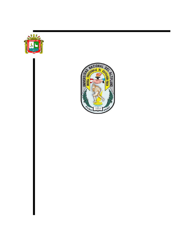 Currículo Flexible en Educación Física 2015-2019 | PDF | Crédito del ...