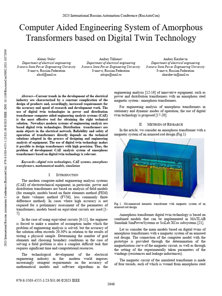 Computer_Aided_Engineering_System_of_Amorphous_Transformers_based_on_Digital_Twin_Technology ...