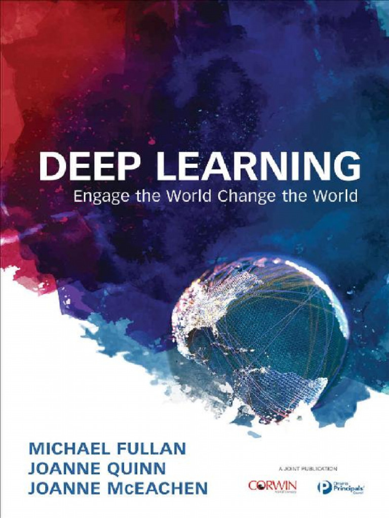 deeplearning Fullan terj | PDF