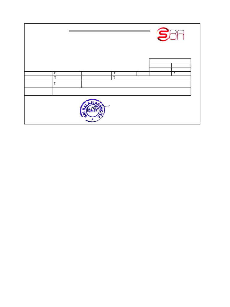 June Pay Slip | PDF