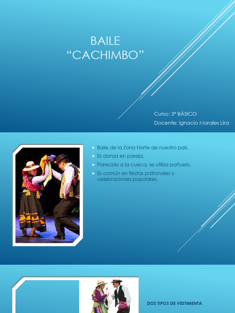 Cachimbo | PDF